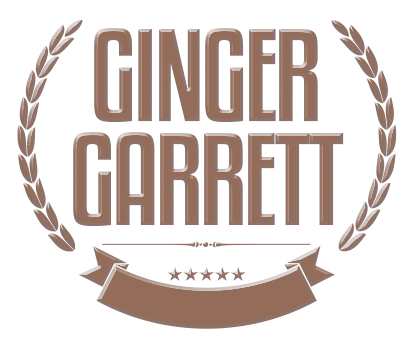 Home - Ginger Garrett